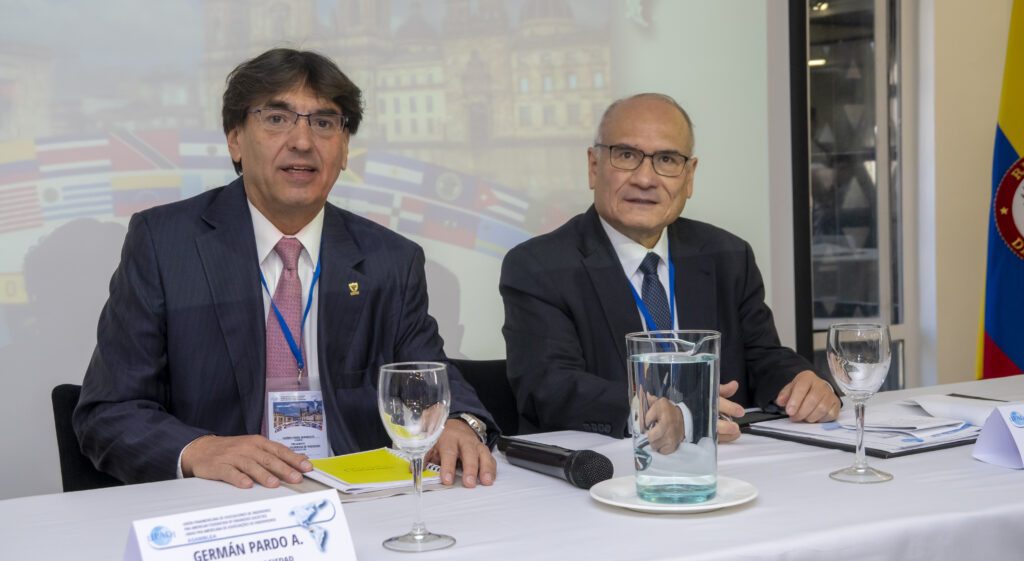 01-11-2022 UPADI Apertura _1 | Sociedad Colombiana de Ingenieros